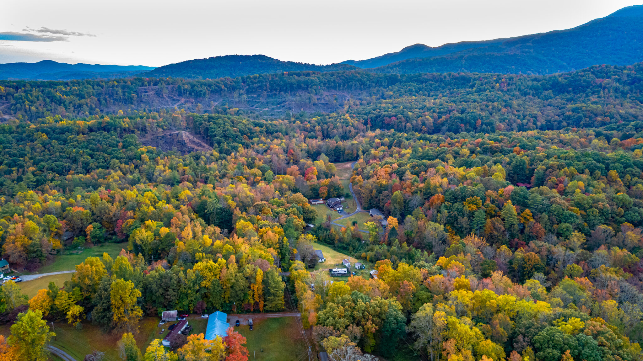 Top 4 Ways to Celebrate Fall in Anderson County, TN - Adventure Anderson