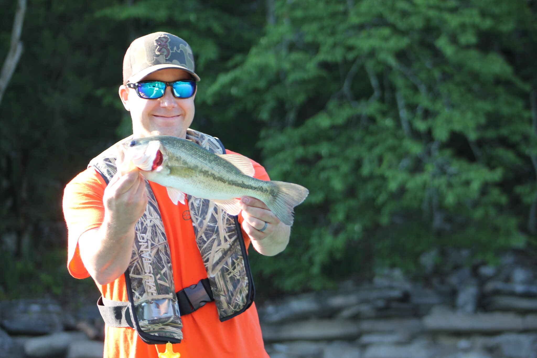 Everything You Need to Know About Norris Lake Bass Fishing - Adventure ...