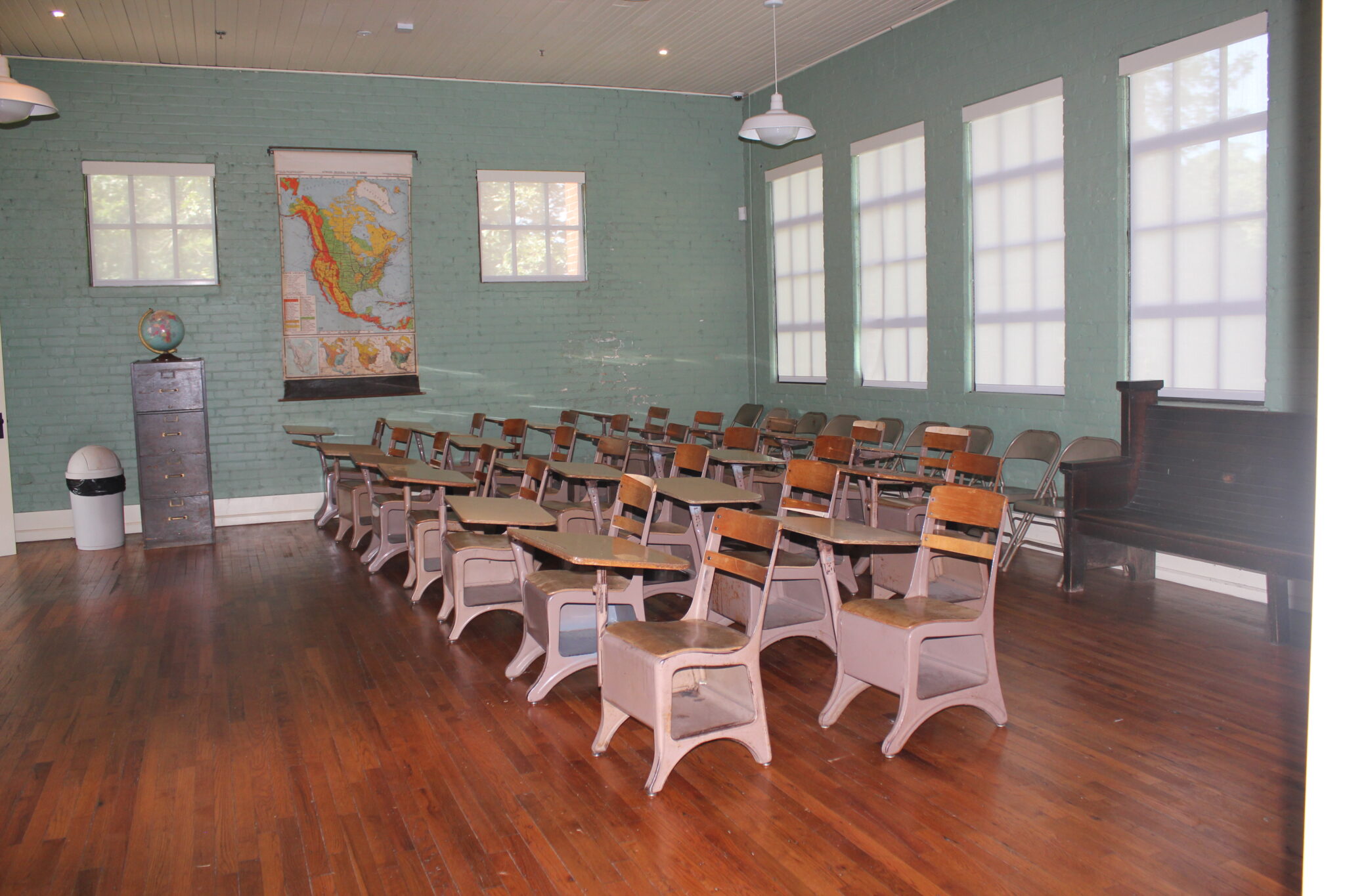 3 Things to know about the Green McAdoo Cultural Center - Adventure ...