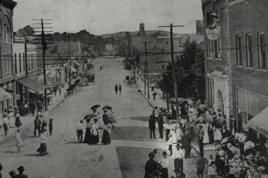 Anderson County, Tennessee Then and Now: Must See Spots Full of History ...