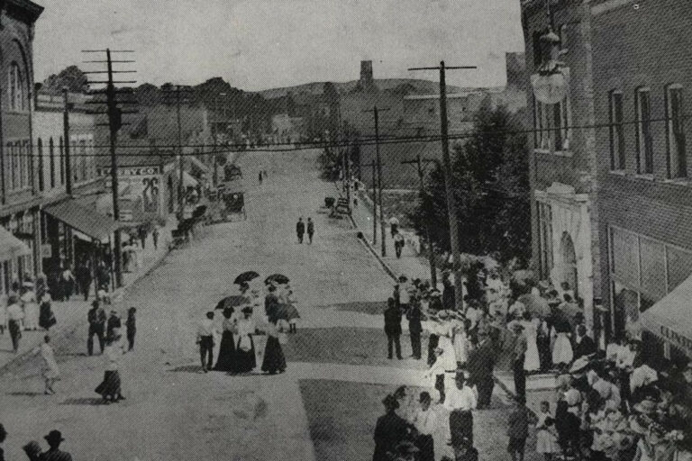 Anderson County, Tennessee Then and Now: Must See Spots Full of History ...