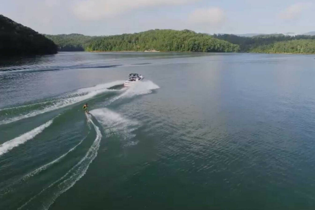 5 Things To Do While You’re at Norris Lake - Adventure Anderson