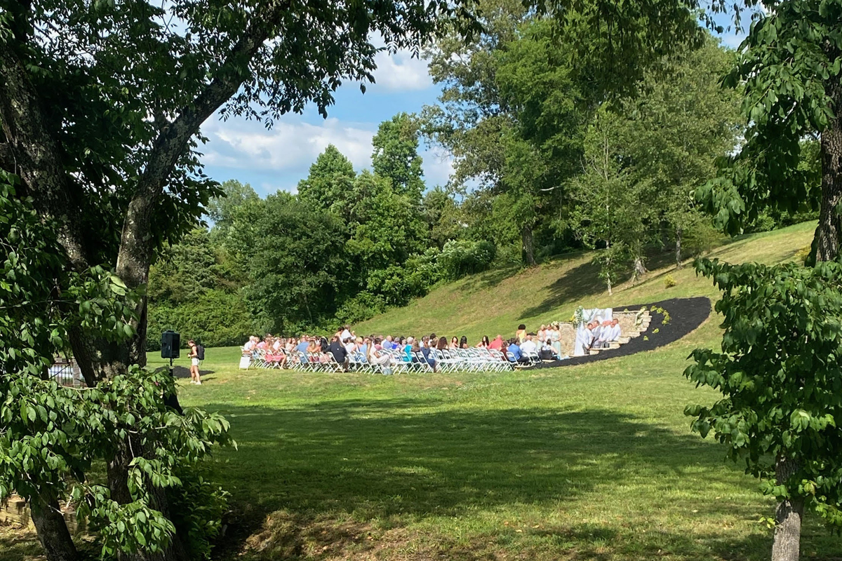 The Poarch Manor - Adventure Anderson