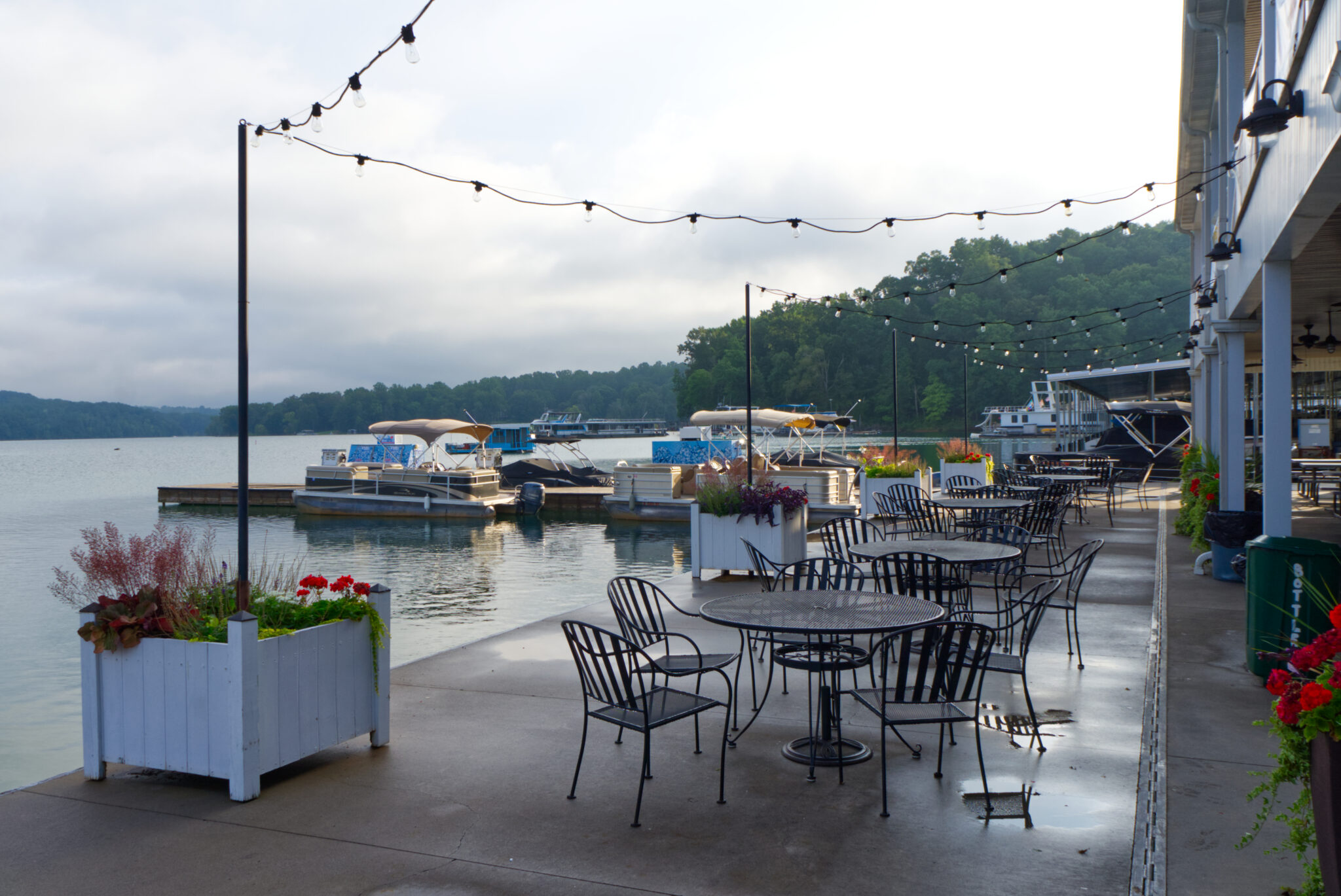 Venues - Adventure Anderson